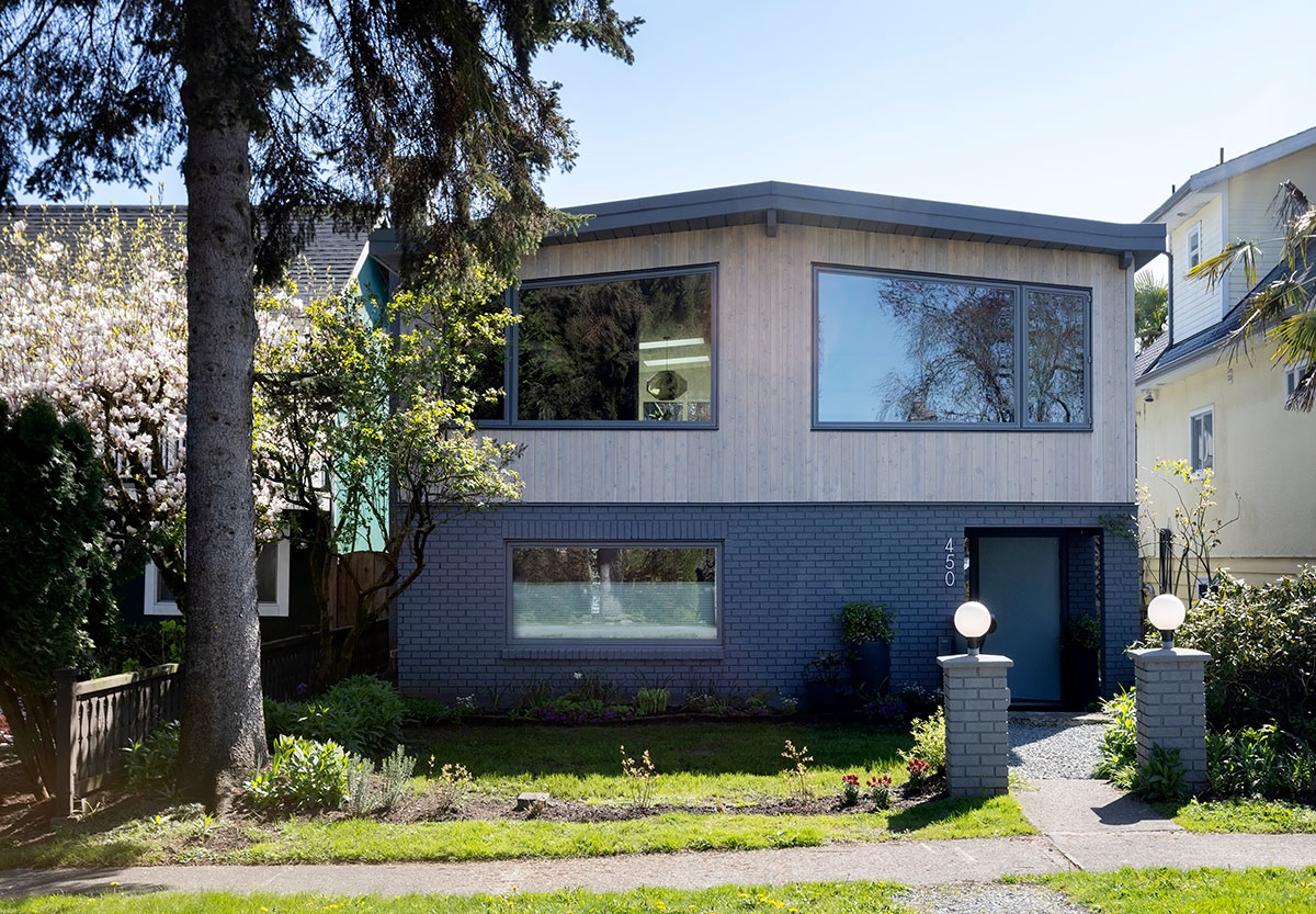 Developer Projects | West Coast Windows